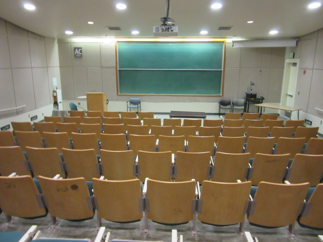 1174 | Classrooms